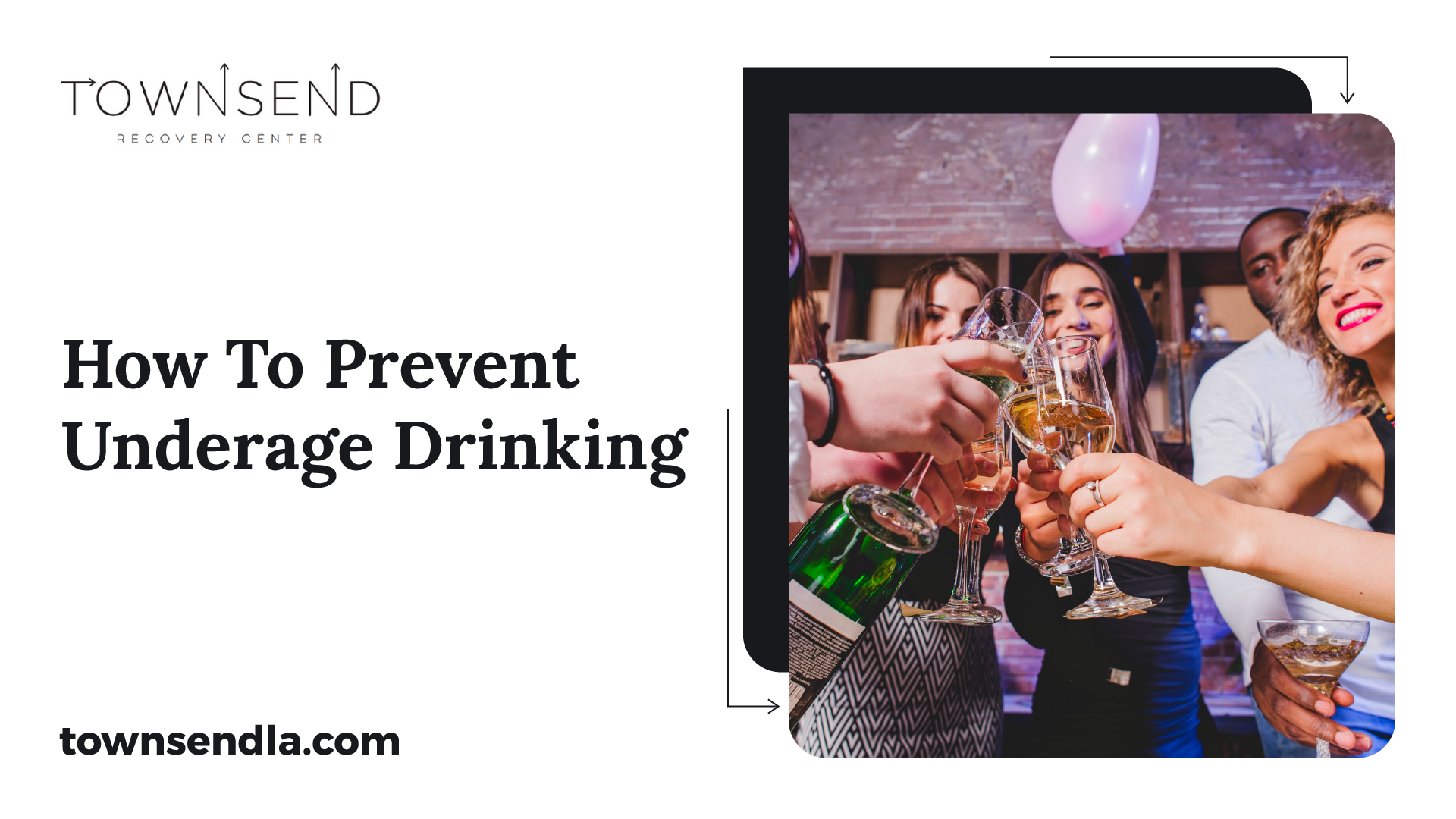 How to Prevent Underage Drinking